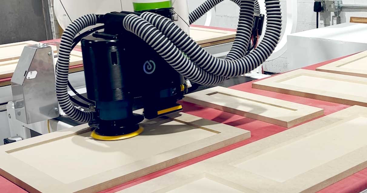 Omnirobotic | We train robots to be the best workers around