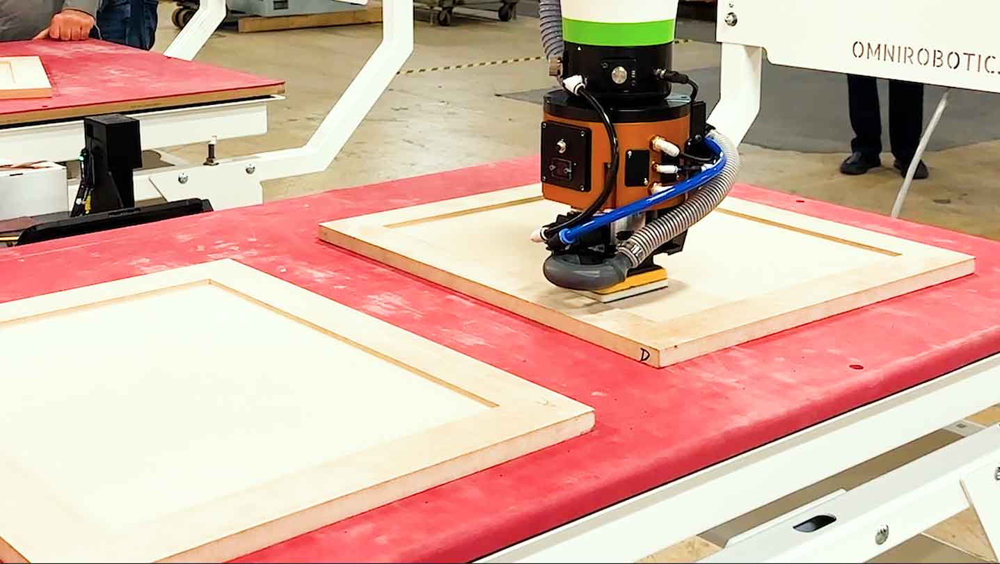 Price Inquiry – Omnirobotic