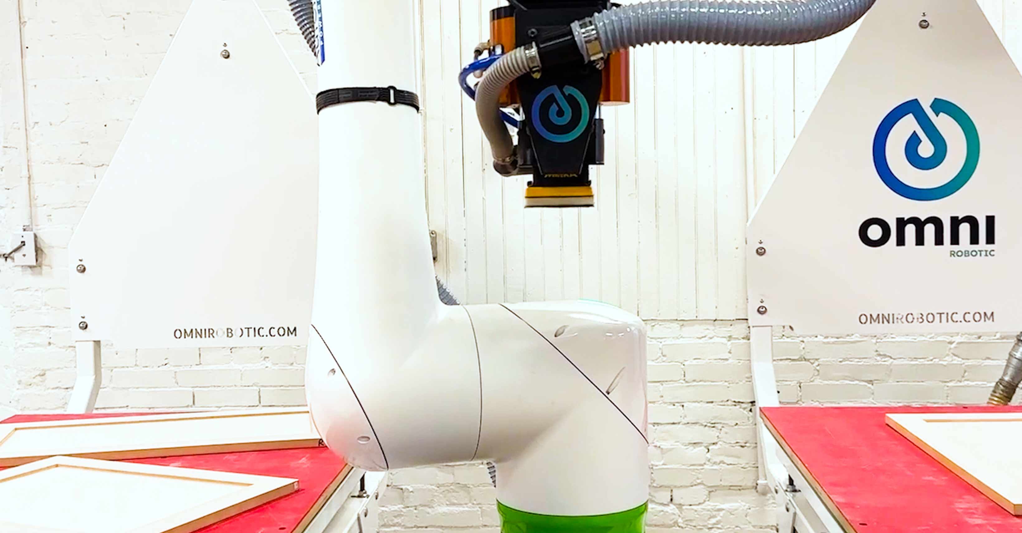 We train robots to be the best workers around