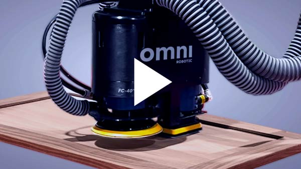 The PSA-80 PRO carries Omnirobotic’s best force controller, the FC-40 ...