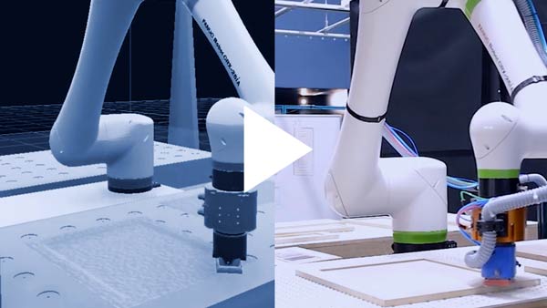 Omnirobotic’s AI-based Technology Explained – Omnirobotic